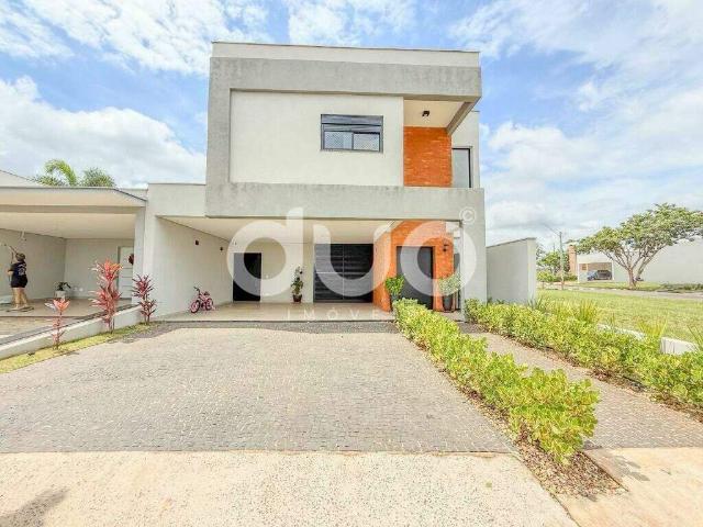 Casa em Centro, Piracicaba/SP de 229m² 3 quartos à venda por R$ 1.699.000,00