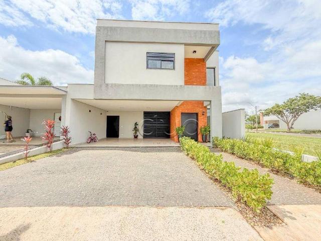Casa em Centro, Piracicaba/SP de 229m² 3 quartos à venda por R$ 1.799.900,00