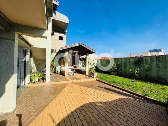 Casa em Centro, Piracicaba/SP de 244m² 3 quartos à venda por R$ 899.900,00