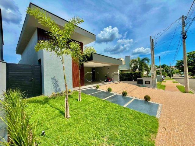 Casa em Centro, Piracicaba/SP de 247m² 3 quartos à venda por R$ 2.099.000,00