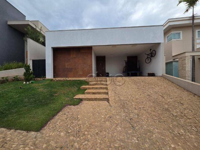 Casa em Centro, Piracicaba/SP de 240m² 3 quartos à venda por R$ 2.314.000,00