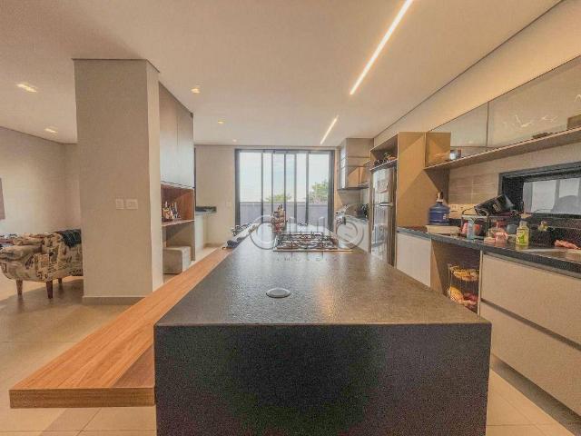 Casa em Centro, Piracicaba/SP de 242m² 3 quartos à venda por R$ 1.689.900,00