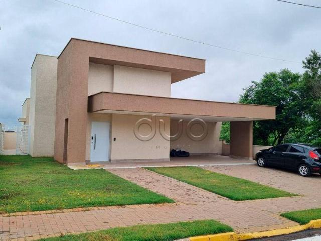 Casa em Centro, Piracicaba/SP de 250m² 3 quartos à venda por R$ 2.599.000,00