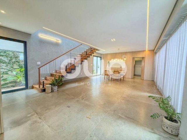 Casa em Centro, Piracicaba/SP de 264m² 3 quartos à venda por R$ 2.199.900,00