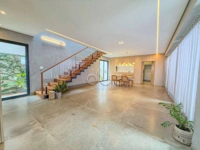 Casa em Centro, Piracicaba/SP de 264m² 3 quartos à venda por R$ 2.399.900,00