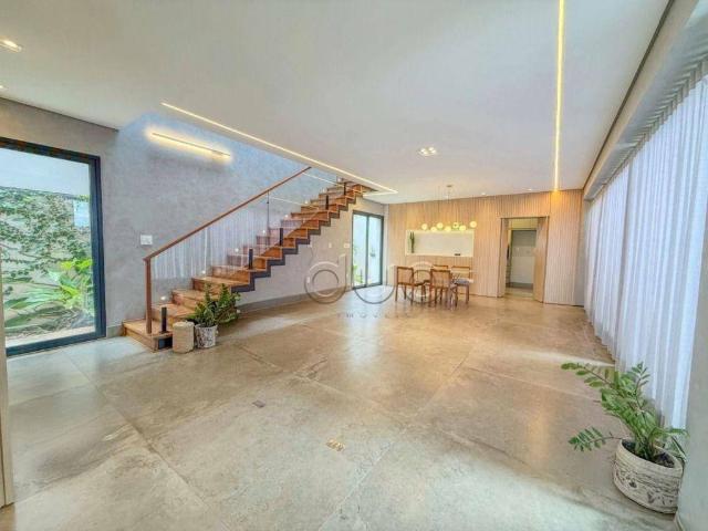 Casa em Centro, Piracicaba/SP de 264m² 3 quartos à venda por R$ 2.399.000,00