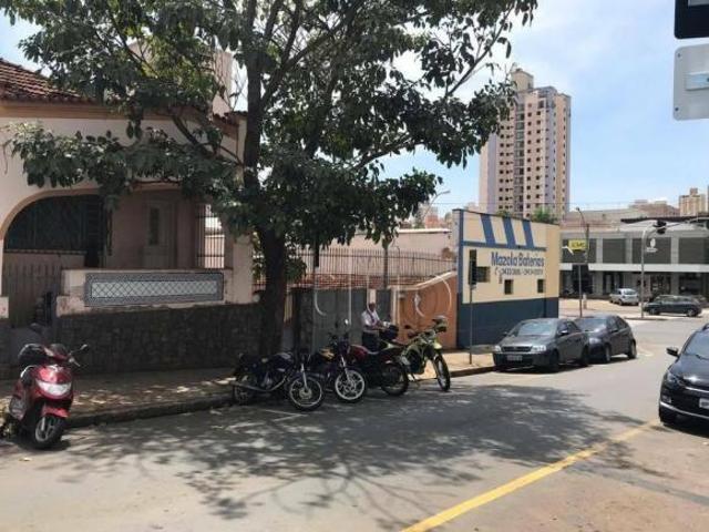 Casa em Centro, Piracicaba/SP de 265m² 3 quartos à venda por R$ 650.000,00
