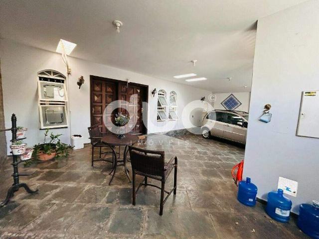 Casa em Centro, Piracicaba/SP de 260m² 3 quartos à venda por R$ 749.000,00