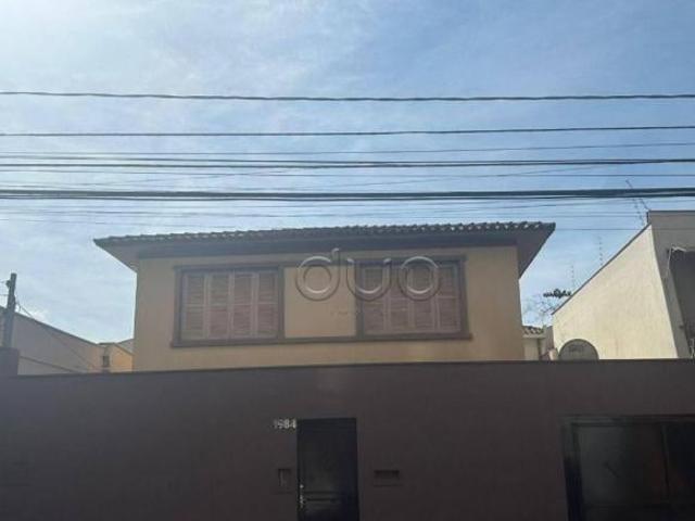 Casa em Centro, Piracicaba/SP de 273m² à venda por R$ 870.000,00