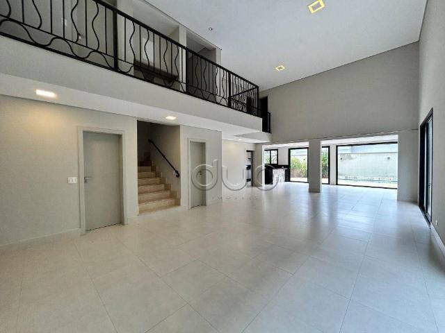 Casa em Centro, Piracicaba/SP de 298m² 3 quartos à venda por R$ 2.299.900,00