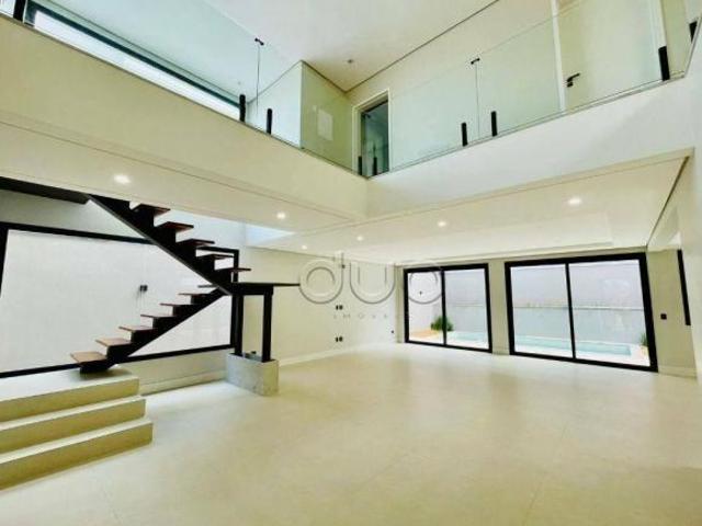 Casa em Centro, Piracicaba/SP de 305m² 4 quartos à venda por R$ 2.250.000,00
