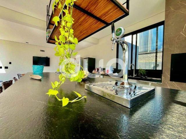Casa em Centro, Piracicaba/SP de 300m² 4 quartos à venda por R$ 2.179.900,00