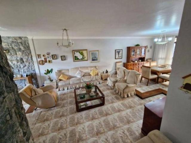 Casa em Centro, Piracicaba/SP de 316m² 3 quartos à venda por R$ 930.000,00