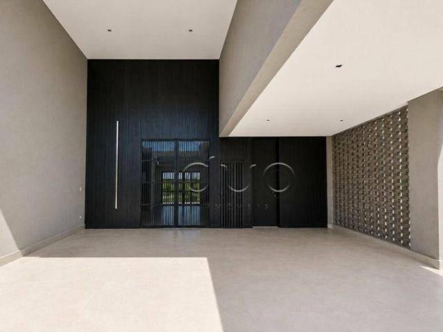 Casa em Centro, Piracicaba/SP de 317m² 3 quartos à venda por R$ 4.499.900,00