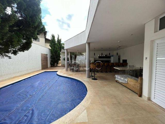 Casa em Centro, Piracicaba/SP de 337m² 3 quartos à venda por R$ 1.349.900,00