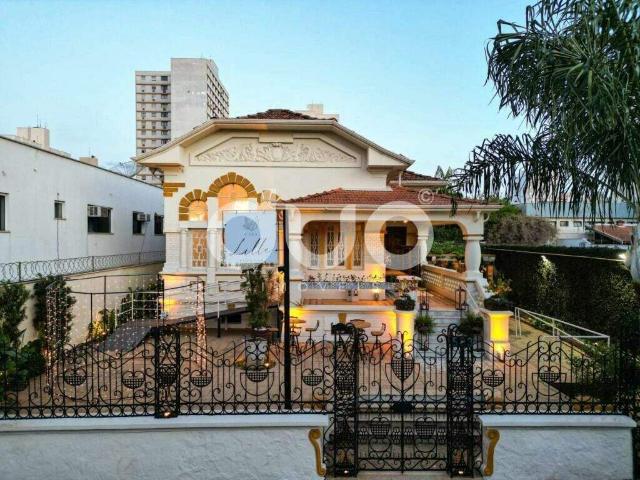 Casa em Centro, Piracicaba/SP de 332m² 1 quartos à venda por R$ 1.999.900,00