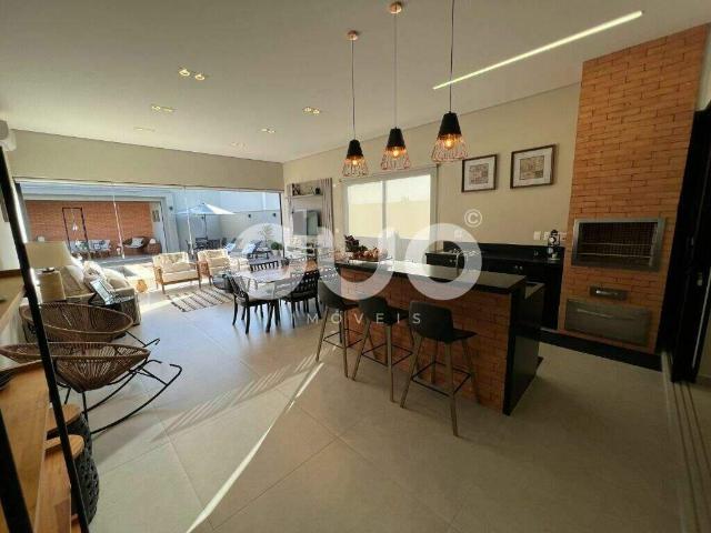 Casa em Centro, Piracicaba/SP de 346m² 3 quartos à venda por R$ 2.989.900,00
