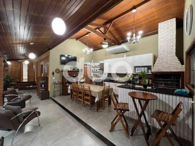 Casa em Centro, Piracicaba/SP de 349m² 4 quartos à venda por R$ 1.899.000,00