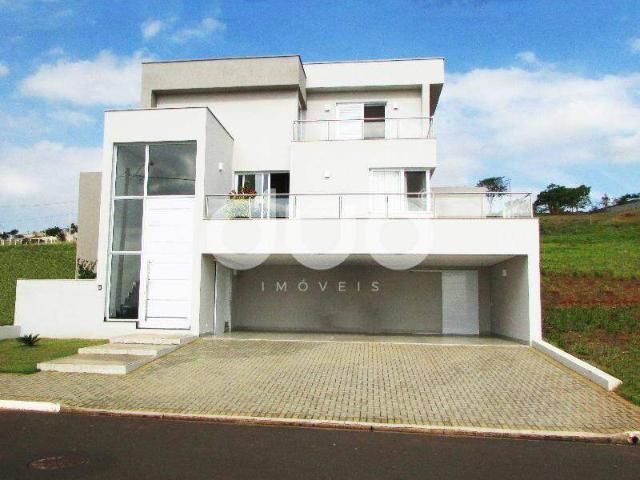 Casa em Centro, Piracicaba/SP de 360m² 3 quartos à venda por R$ 1.689.900,00
