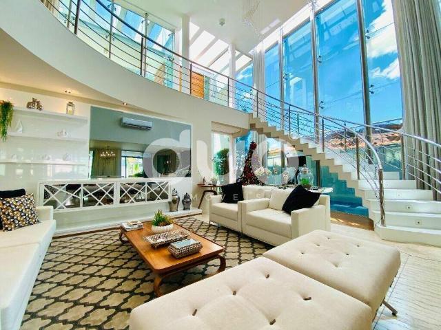 Casa em Centro, Piracicaba/SP de 370m² 3 quartos à venda por R$ 3.999.900,00