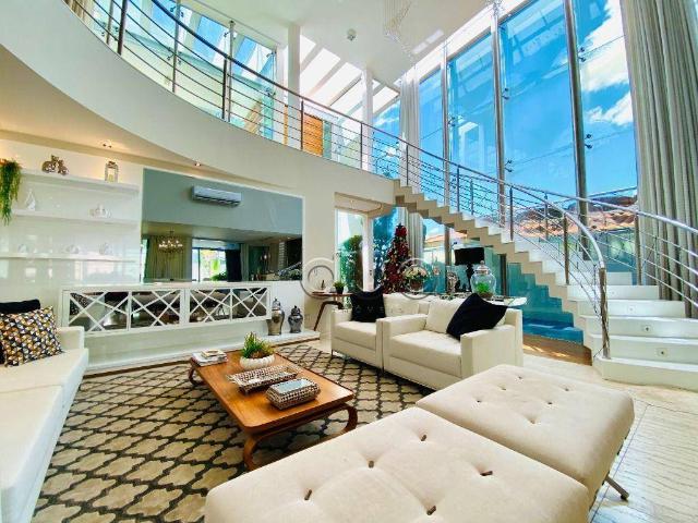 Casa em Centro, Piracicaba/SP de 370m² 3 quartos à venda por R$ 3.999.000,00