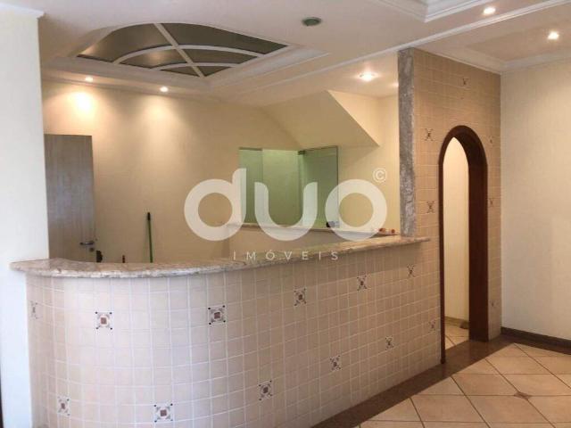 Casa em Centro, Piracicaba/SP de 389m² à venda por R$ 1.069.000,00