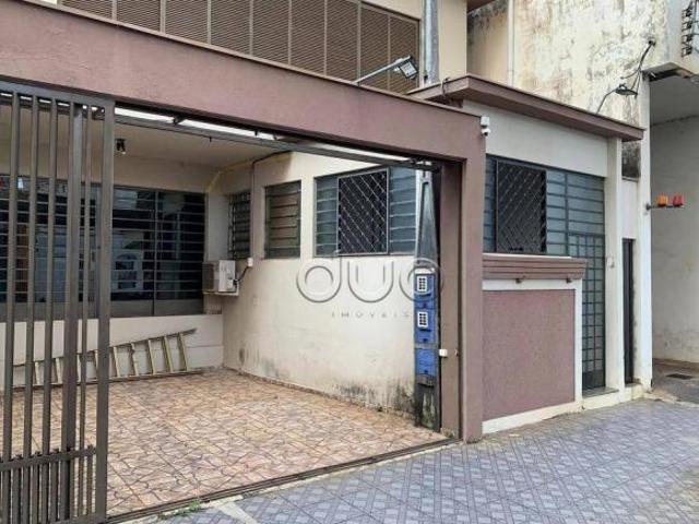 Casa em Centro, Piracicaba/SP de 398m² 5 quartos à venda por R$ 1.200.000,00