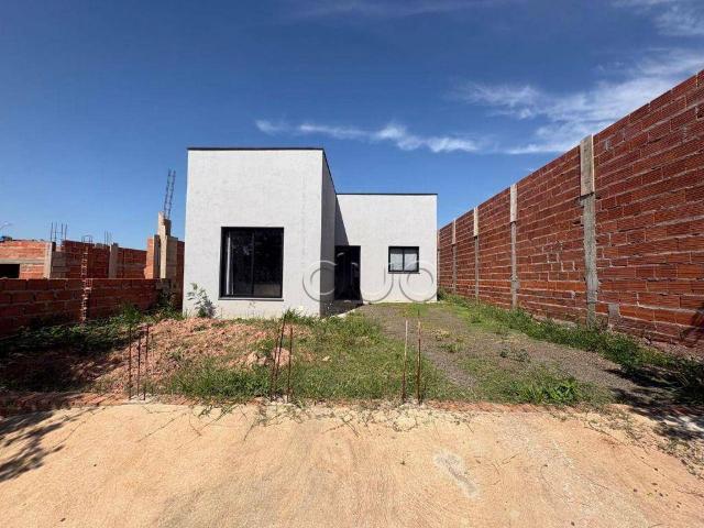 Casa em Centro, Piracicaba/SP de 40m² 1 quartos à venda por R$ 239.900,00