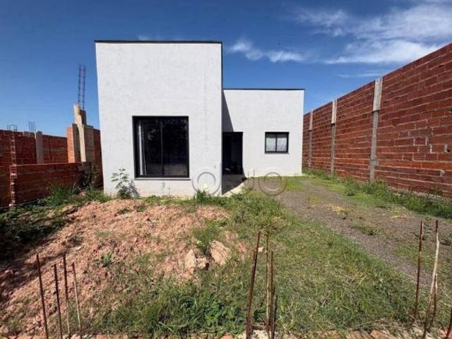 Casa em Centro, Piracicaba/SP de 40m² 1 quartos à venda por R$ 290.000,00