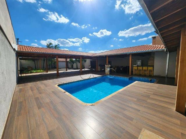 Casa em Centro, Piracicaba/SP de 419m² 3 quartos à venda por R$ 1.499.900,00