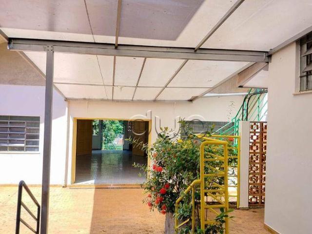 Casa em Centro, Piracicaba/SP de 433m² 3 quartos à venda por R$ 1.199.900,00