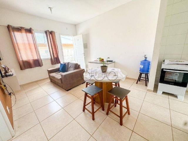 Casa em Centro, Piracicaba/SP de 45m² 2 quartos à venda por R$ 164.000,00