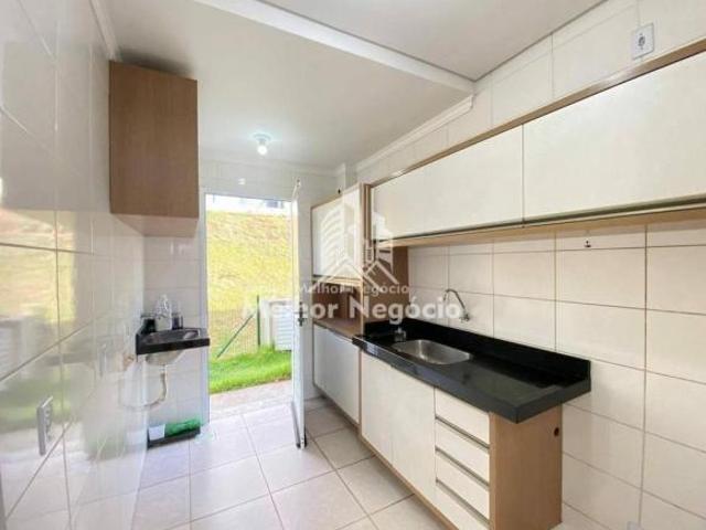 Casa em Centro, Piracicaba/SP de 47m² 2 quartos à venda por R$ 215.000,00