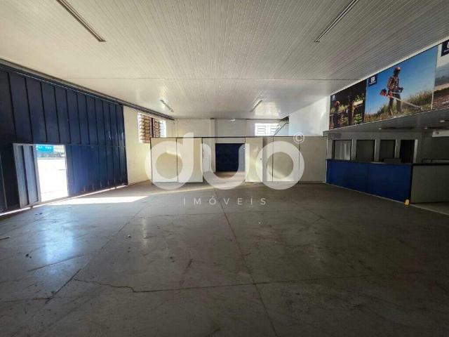 Casa em Centro, Piracicaba/SP de 484m² para locação R$ 6.900,00/mes