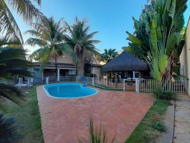 Casa em Centro, Piracicaba/SP de 480m² 5 quartos à venda por R$ 2.500.000,00 ou para locação R$ 9.00