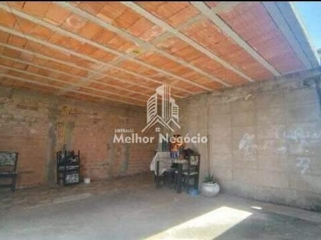 Casa em Centro, Piracicaba/SP de 48m² 2 quartos à venda por R$ 265.000,00