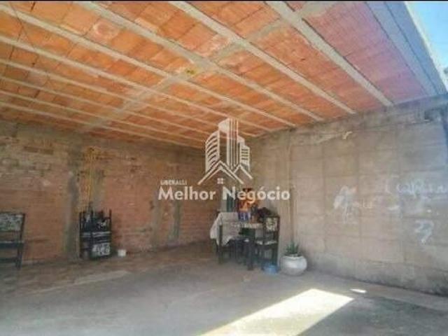 Casa em Centro, Piracicaba/SP de 48m² 2 quartos à venda por R$ 30.000,00