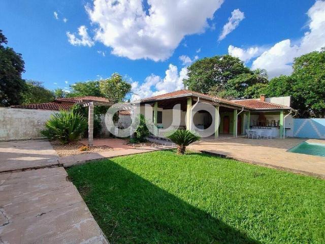 Casa em Centro, Piracicaba/SP de 491m² 3 quartos à venda por R$ 1.399.000,00