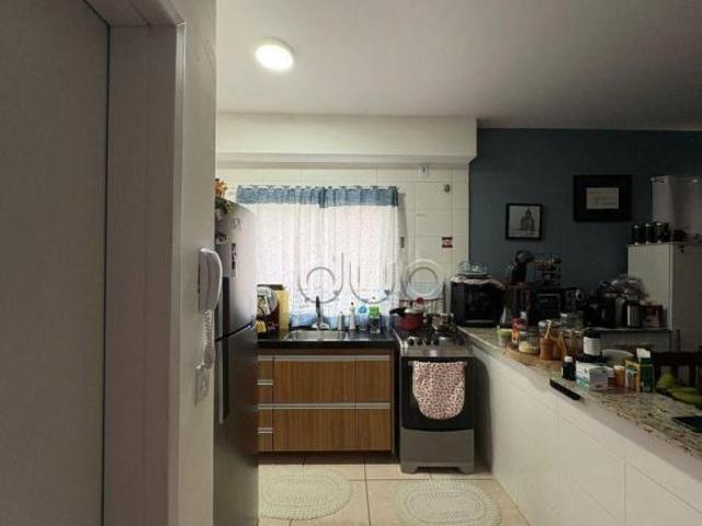 Casa em Centro, Piracicaba/SP de 50m² 2 quartos à venda por R$ 190.000,00