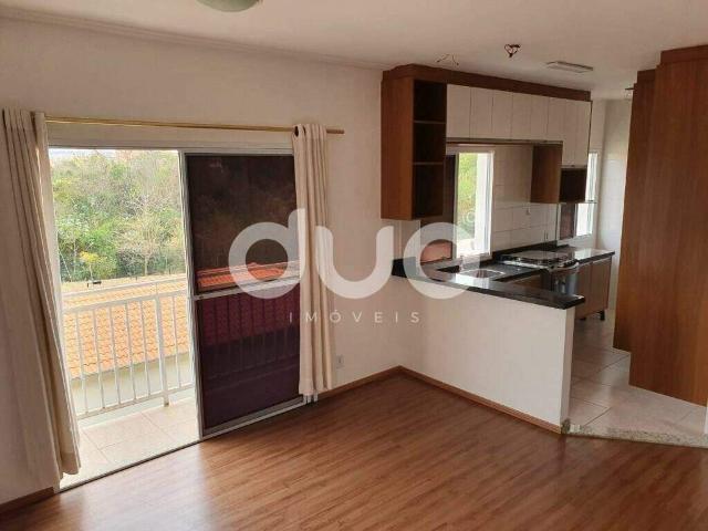 Casa em Centro, Piracicaba/SP de 50m² 2 quartos à venda por R$ 204.900,00