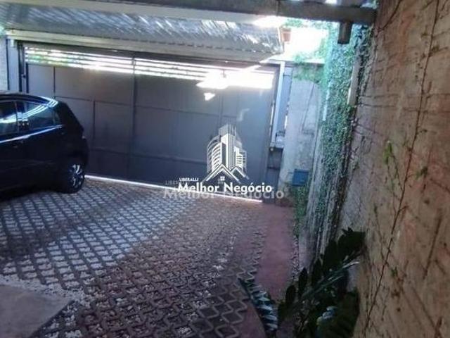 Casa em Centro, Piracicaba/SP de 50m² 2 quartos à venda por R$ 310.000,00