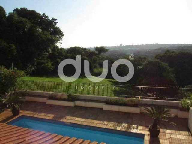 Casa em Centro, Piracicaba/SP de 517m² 4 quartos à venda por R$ 1.399.900,00