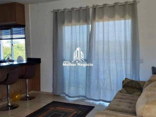 Casa em Centro, Piracicaba/SP de 53m² 2 quartos à venda por R$ 201.900,00