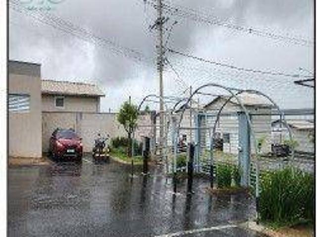 Casa em Centro, Piracicaba/SP de 54m² 1 quartos à venda por R$ 149.914,60
