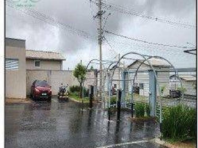 Casa em Centro, Piracicaba/SP de 54m² 1 quartos à venda por R$ 149.014,60