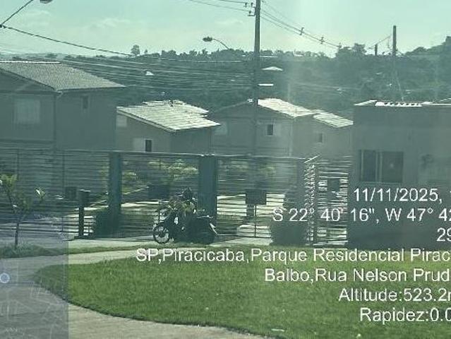 Casa em Centro, Piracicaba/SP de 54m² 2 quartos à venda por R$ 173.506,78