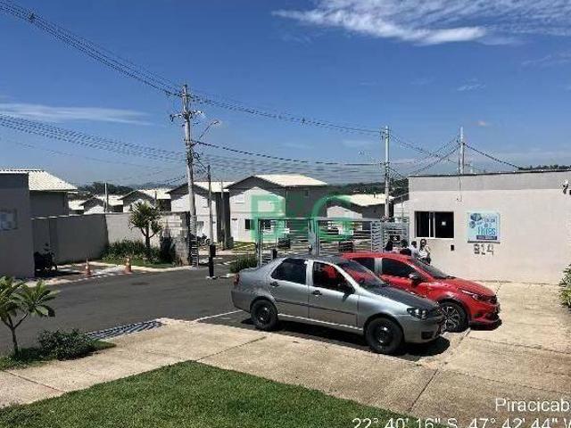 Casa em Centro, Piracicaba/SP de 54m² 2 quartos à venda por R$ 139.015,11