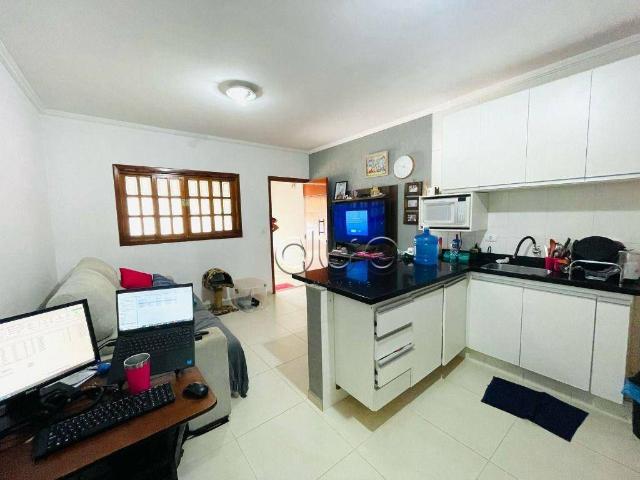 Casa em Centro, Piracicaba/SP de 54m² 2 quartos à venda por R$ 314.900,00