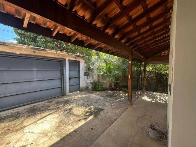 Casa em Centro, Piracicaba/SP de 55m² 1 quartos à venda por R$ 299.000,00