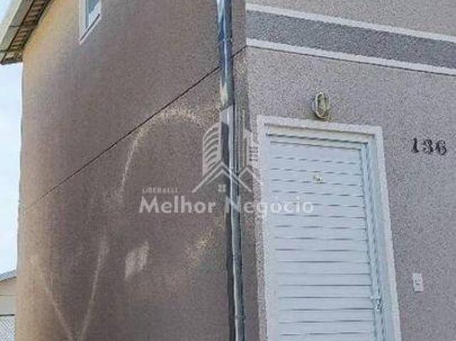 Casa em Centro, Piracicaba/SP de 55m² 2 quartos à venda por R$ 244.000,00